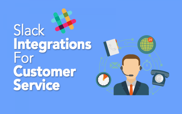 Slack Phone System, See If We Could Build One? | GenVoice.net